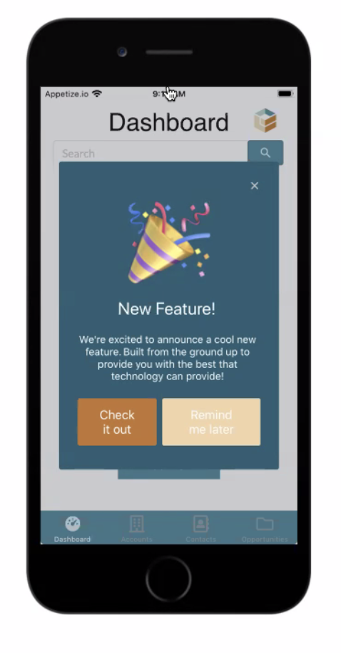 How to improve your mobile apps with in-app guides | Pendo Blog | Pendo.io