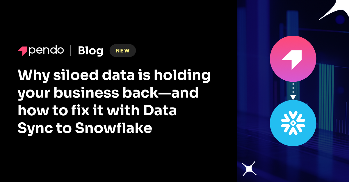Why siloed data is holding your business back, and how to fix it with Data Sync to Snowflake ...