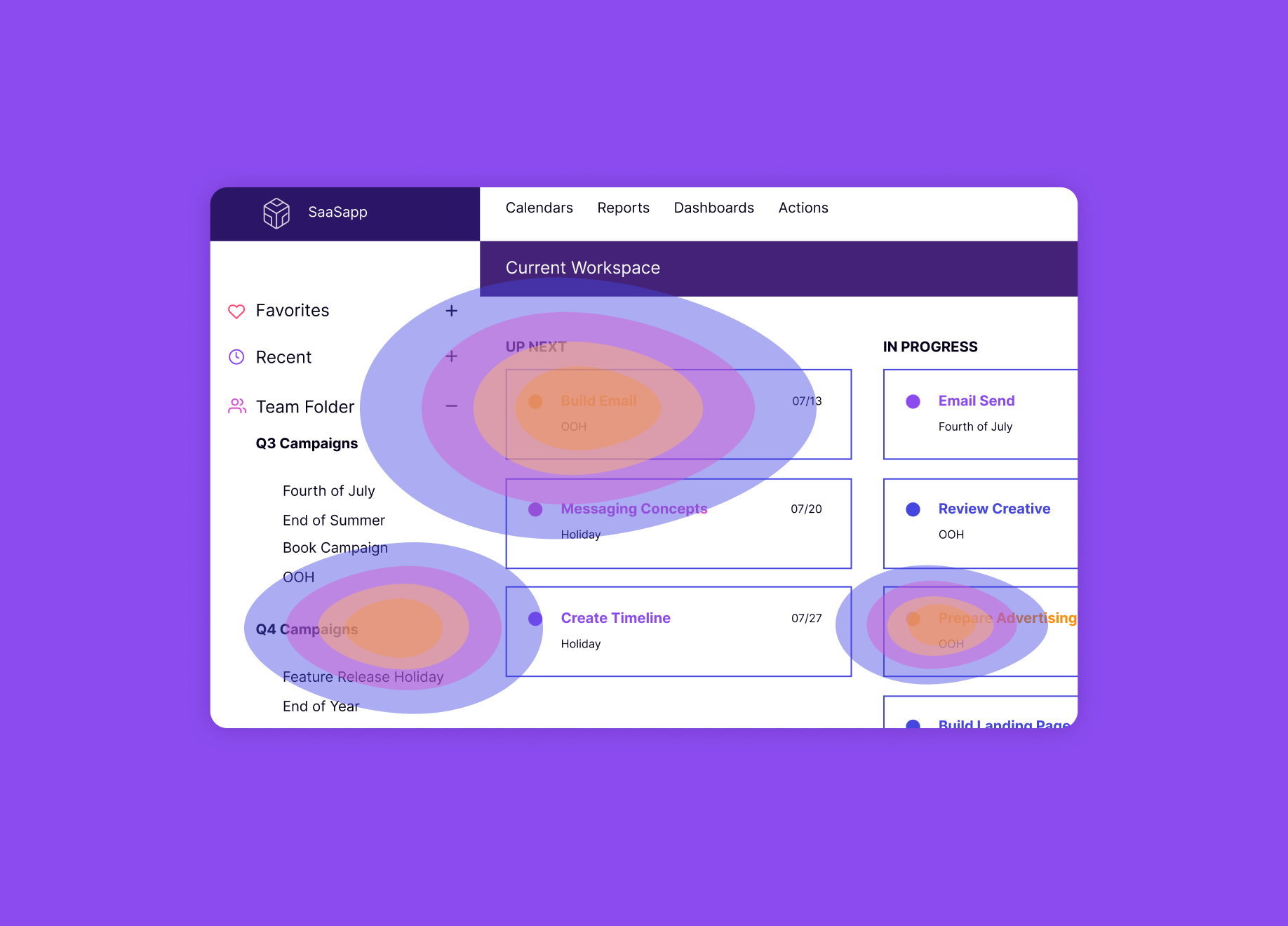 What Are Heat Maps? | Benefits, Use Cases & Examples | Pendo