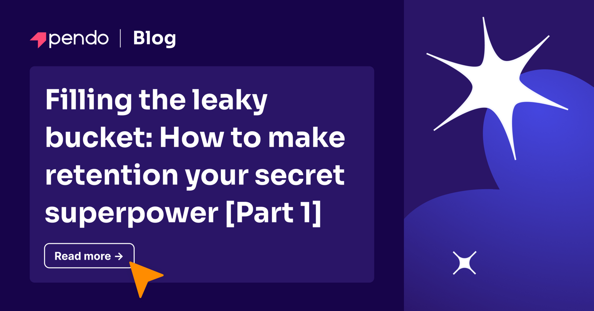 Filling the leaky bucket: How to make retention your secret super power ...