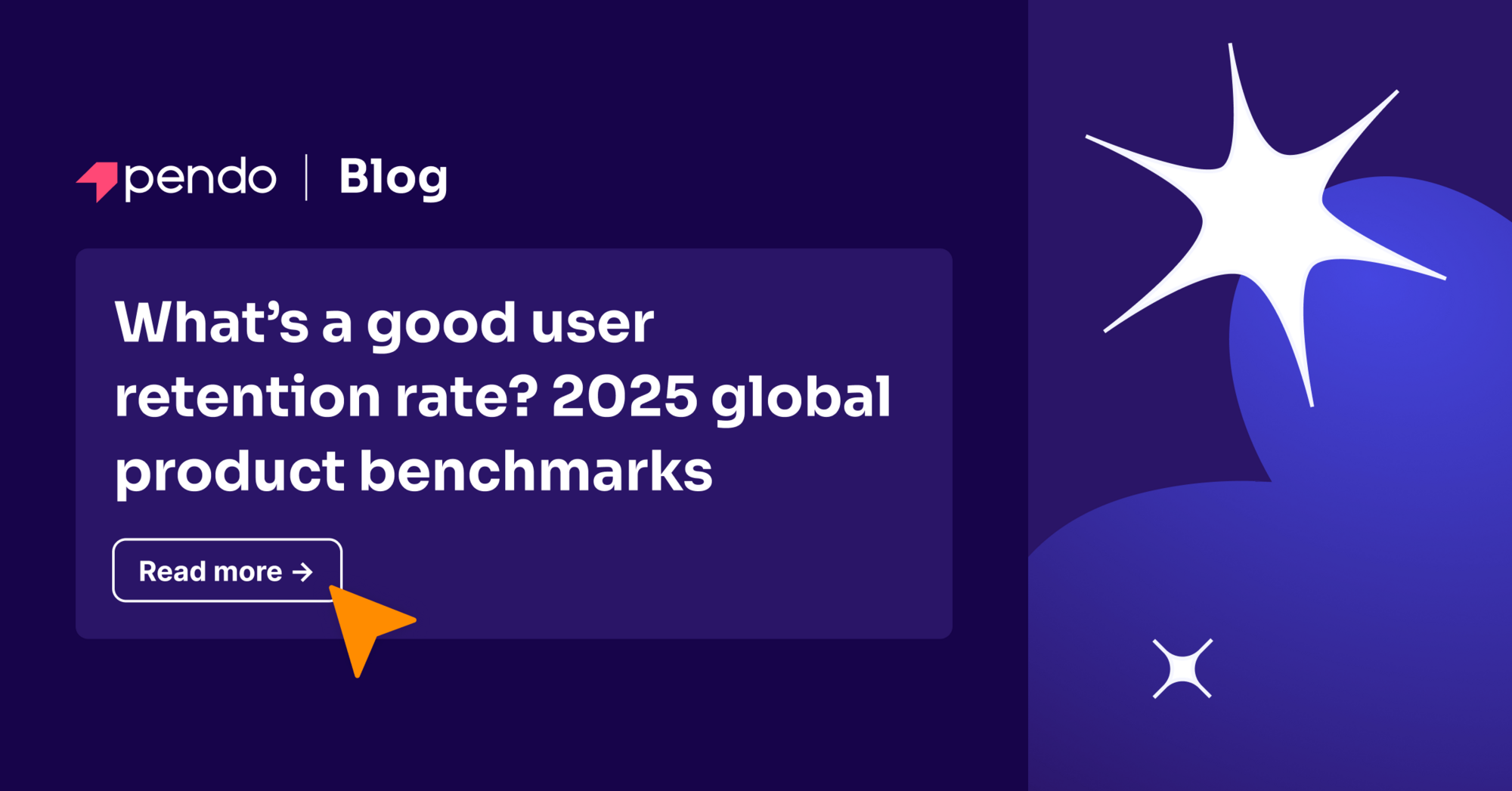 SaaS churn and user retention rates: 2025 global benchmarks - Pendo ...