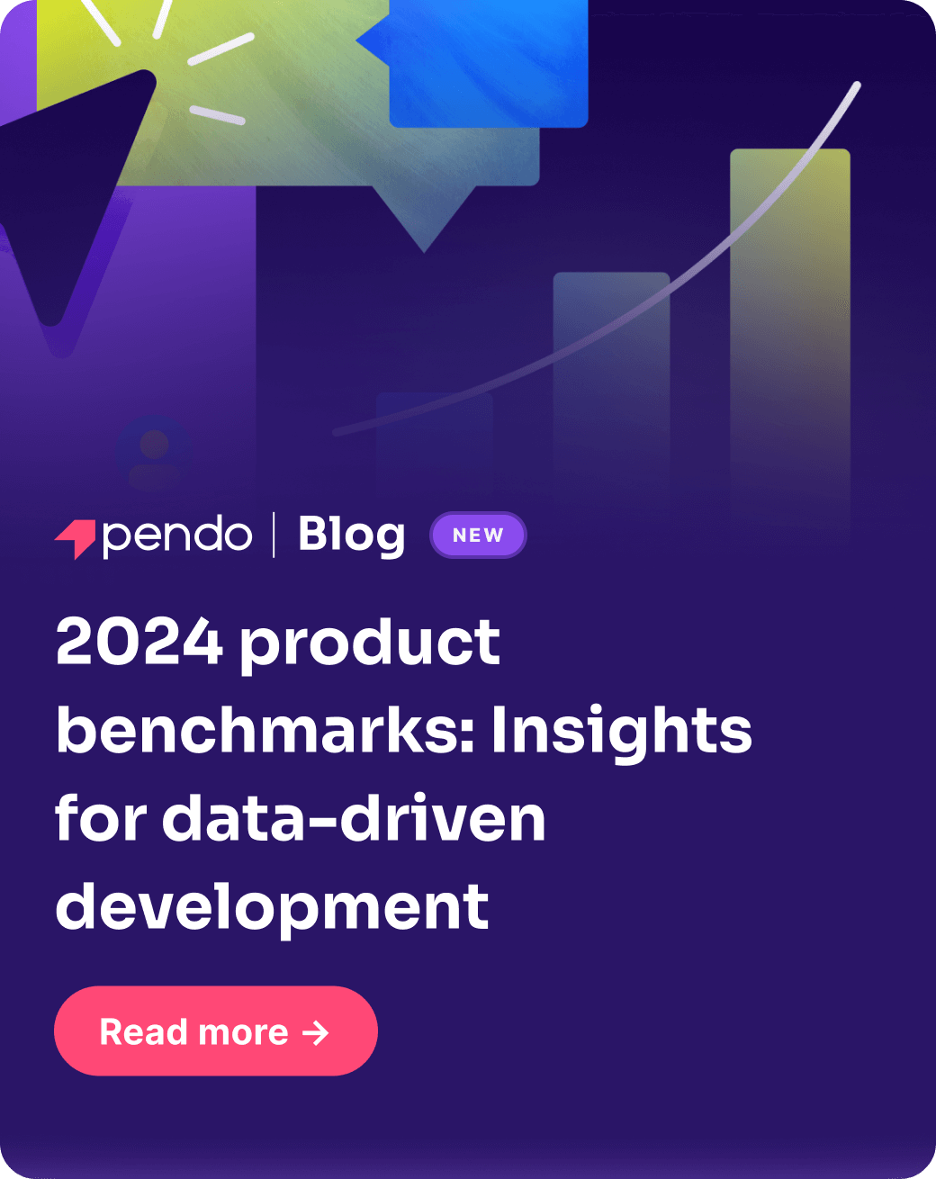2024 software benchmarks: Insights for data-driven development - Pendo ...