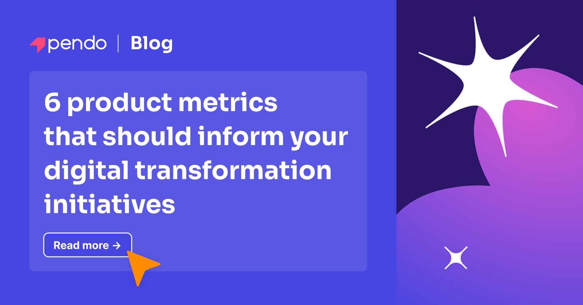 6 product metrics to inform your digital transformation initiatives ...