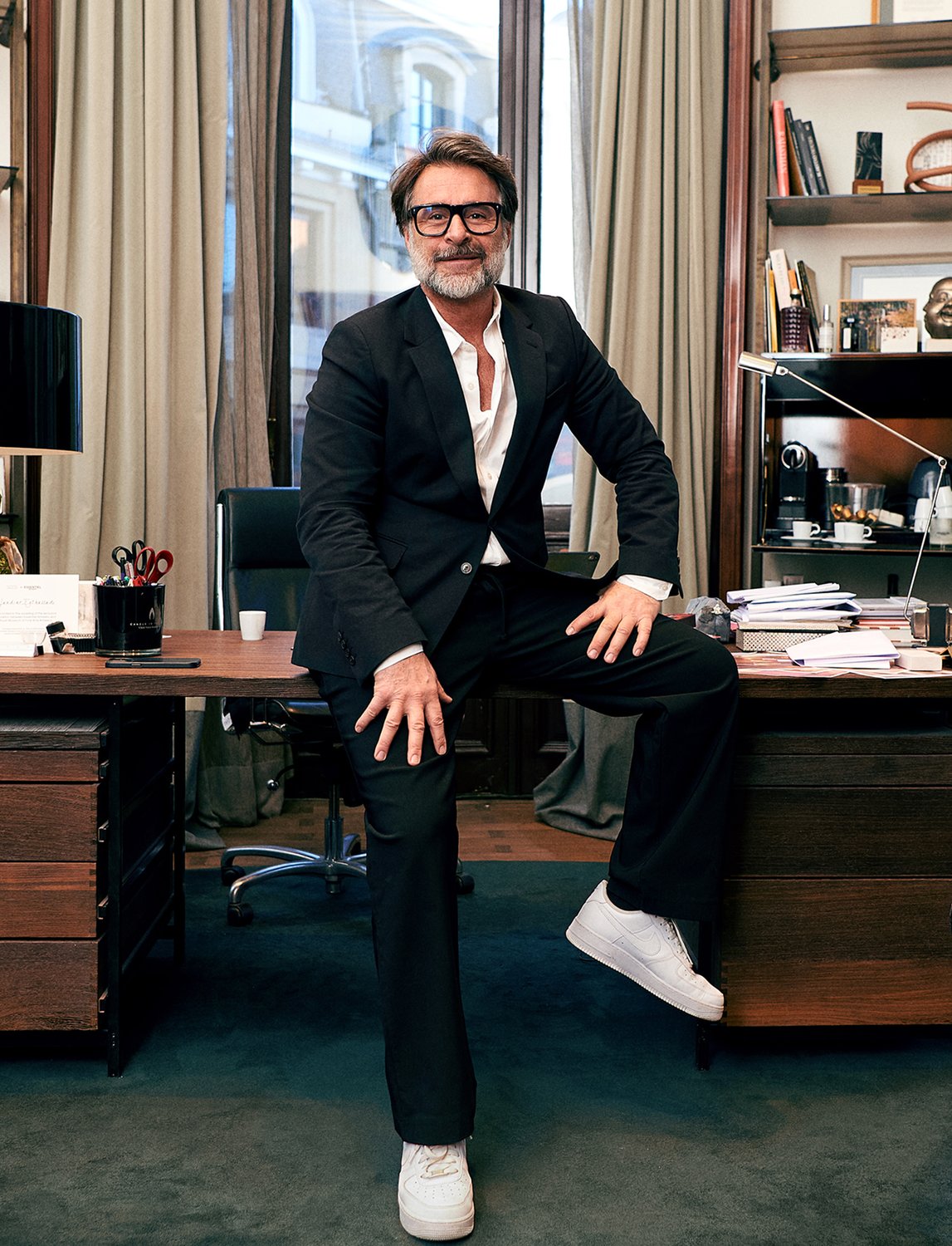 People behind Essentiel Antwerp | Esfan