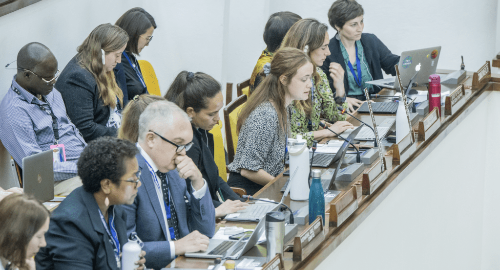Anne-Sophie Roux : « Aujourd'hui on connaît mieux la surface de la lun...