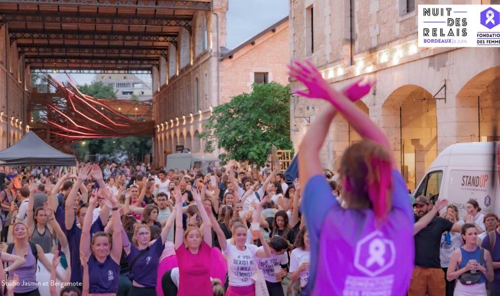 7 figures du féminisme à travers le temps - makesense