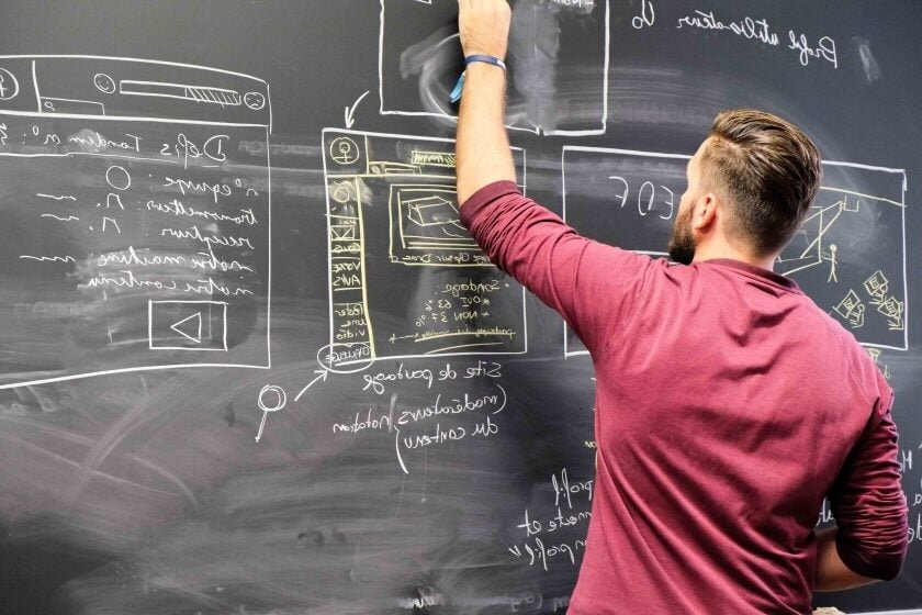 “Le design, ce n’est pas créer des objets, c’est esquisser une nouvell...