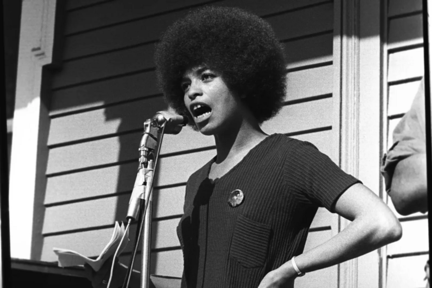 7 figures du féminisme à travers le temps - makesense
