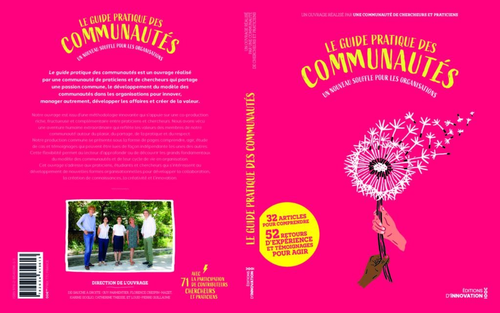 Les 10 ressources pour construire une communauté