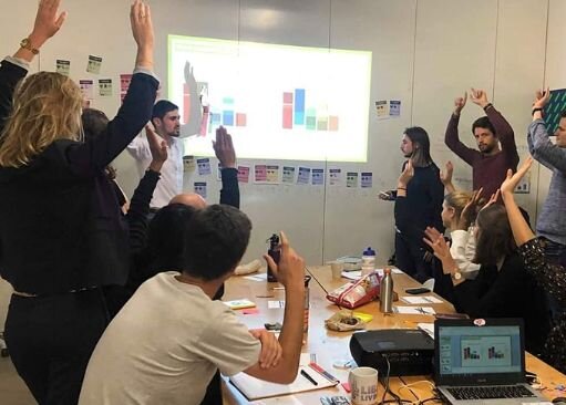 Anne-Sophie Roux : Spécialiste des fonds marins