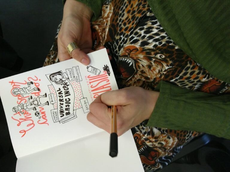 “Le design, ce n’est pas créer des objets, c’est esquisser une nouvell...