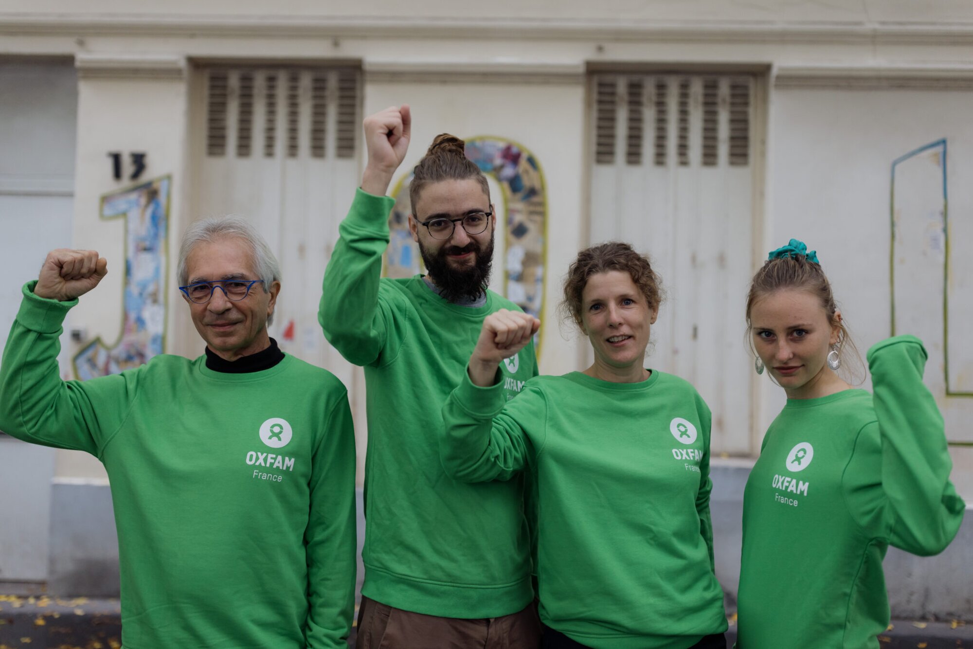 11 figures de la lutte anti-racisme à travers le temps