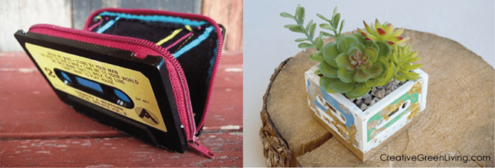 Que faire de ses vieux CD, DVD, cassettes et autres antiquités ? - mak...