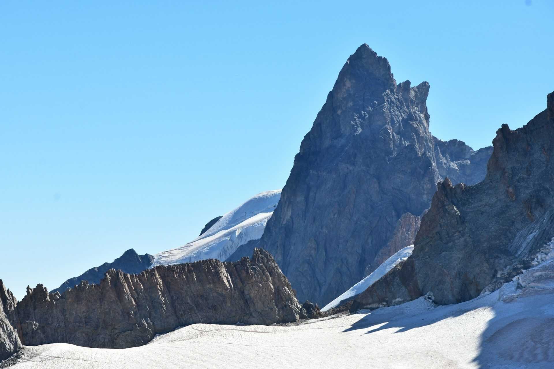 Anne-Sophie Roux : Spécialiste des fonds marins