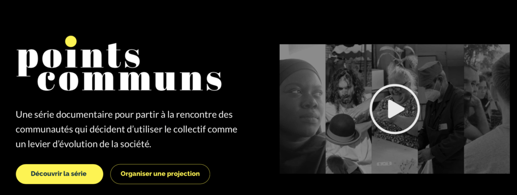 Les 10 ressources pour construire une communauté