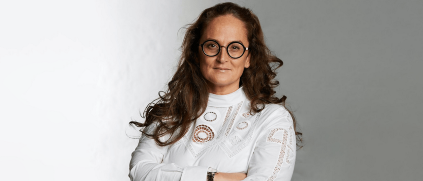 Où est passée l’eau ? Entretien avec Emma Haziza