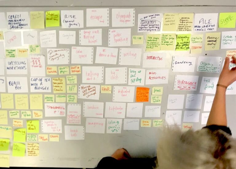 “Le design, ce n’est pas créer des objets, c’est esquisser une nouvell...