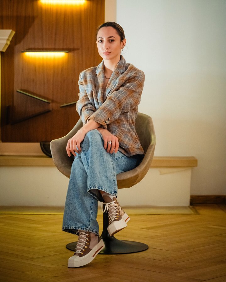 Magazin Oficial CONVERSE ROMANIA - Converse.ro