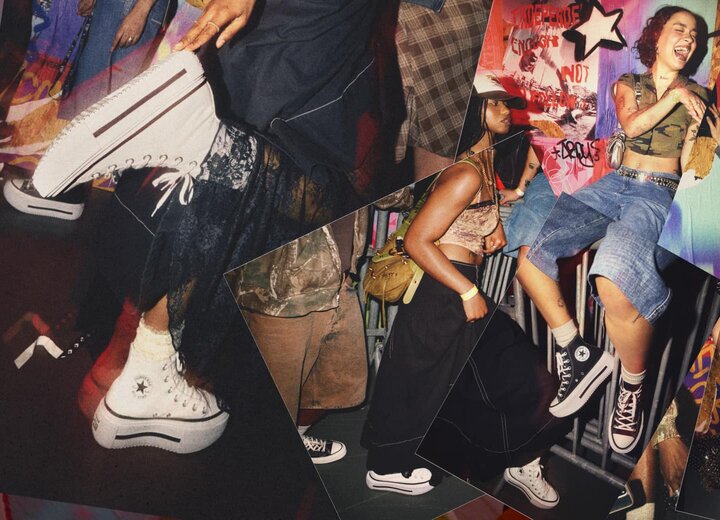 Magazin Oficial CONVERSE ROMANIA - Converse.ro