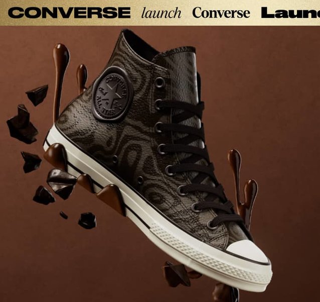 CONVERSE POLSKA Oficjalny Sklep - Converse.pl