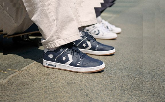 CONVERSE POLSKA Oficjalny Sklep - Converse.pl