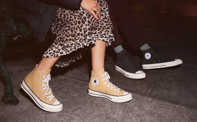 CONVERSE POLSKA Oficjalny Sklep - Converse.pl