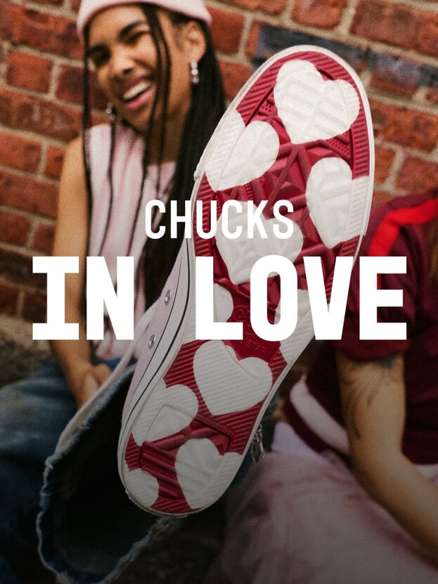 CONVERSE POLSKA Oficjalny Sklep - Converse.pl