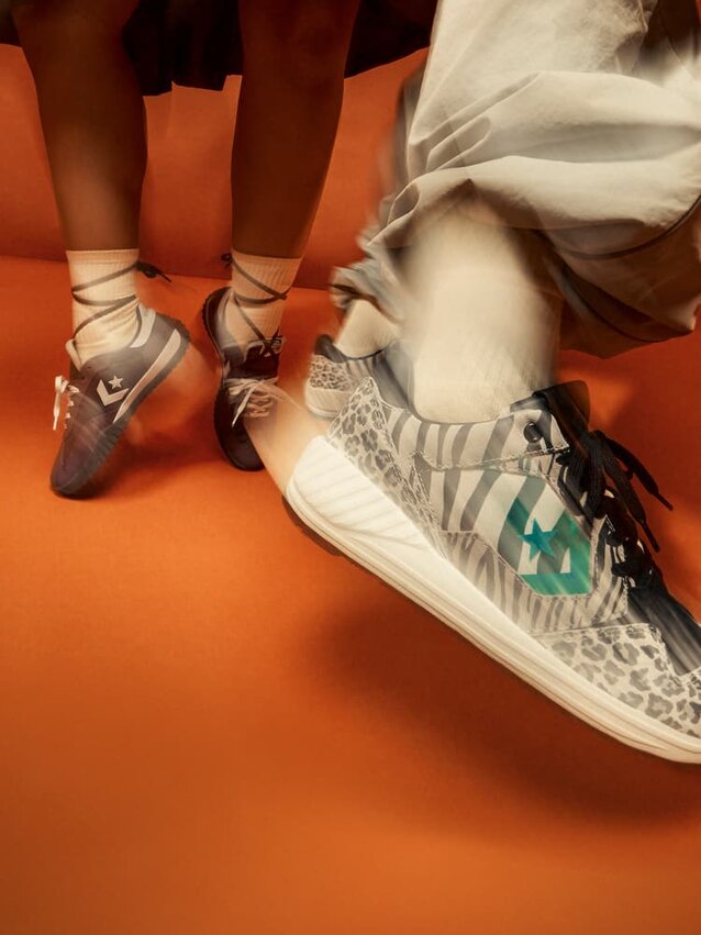 Magazin Oficial CONVERSE ROMANIA - Converse.ro