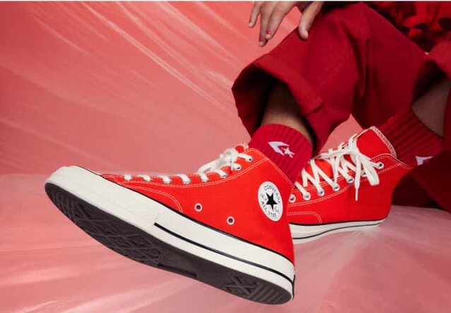 Magazin Oficial CONVERSE ROMANIA - Converse.ro