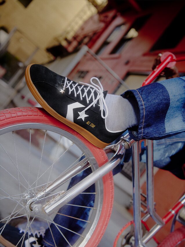 Magazin Oficial CONVERSE ROMANIA - Converse.ro