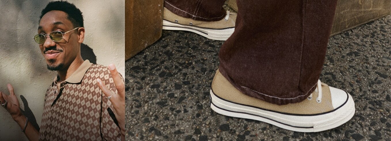 Официален магазин КОНВЪРС БЪЛГАРИЯ - Converse.bg