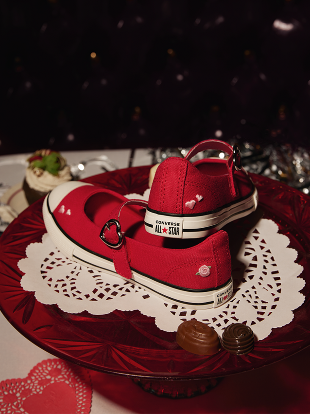 Magazin Oficial CONVERSE ROMANIA - Converse.ro