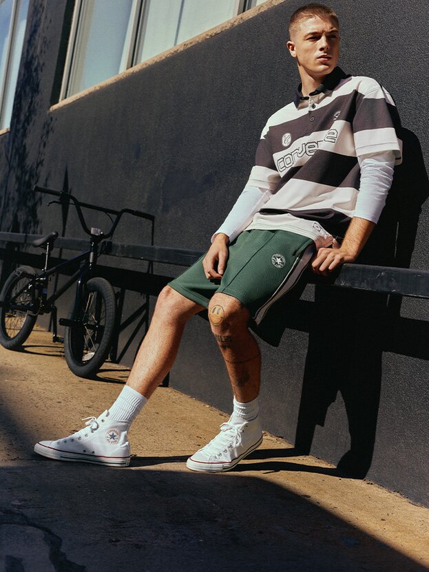 Официален магазин КОНВЪРС БЪЛГАРИЯ - Converse.bg