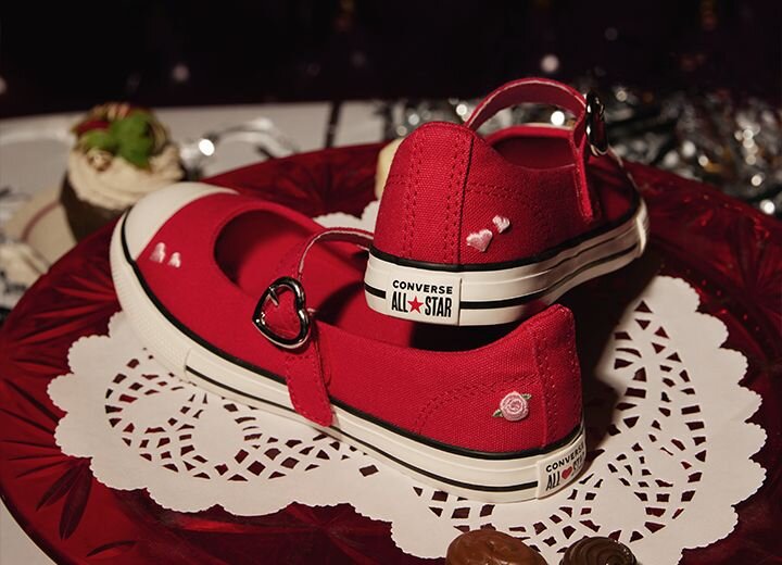 Magazin Oficial CONVERSE ROMANIA - Converse.ro