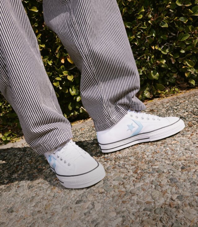 CONVERSE POLSKA Oficjalny Sklep - Converse.pl