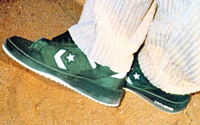 CONVERSE POLSKA Oficjalny Sklep - Converse.pl