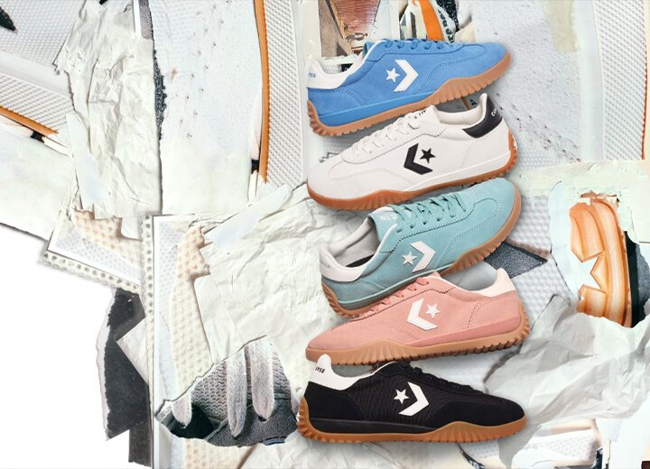 Magazin Oficial CONVERSE ROMANIA - Converse.ro