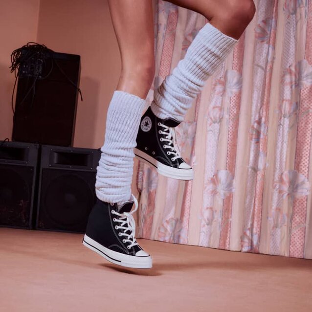 CONVERSE POLSKA Oficjalny Sklep - Converse.pl