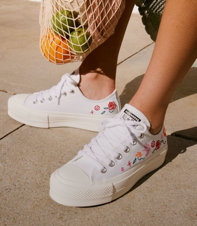 CONVERSE POLSKA Oficjalny Sklep - Converse.pl
