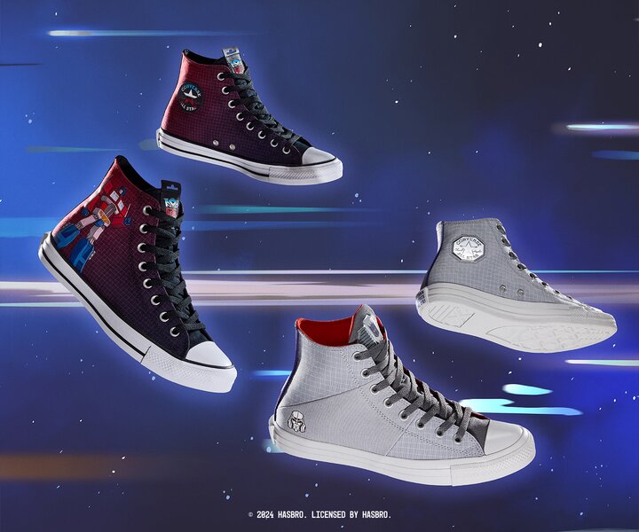 CONVERSE POLSKA Oficjalny Sklep - Converse.pl