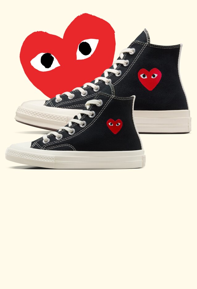 CONVERSE POLSKA Oficjalny Sklep - Converse.pl