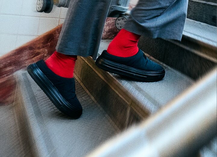 Magazin Oficial CONVERSE ROMANIA - Converse.ro