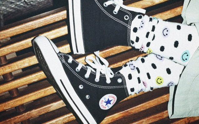 CONVERSE POLSKA Oficjalny Sklep - Converse.pl