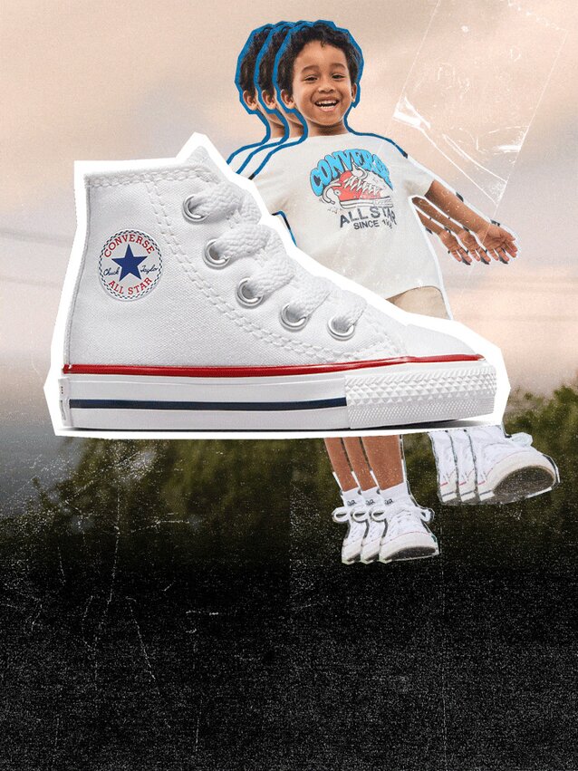 Magazin Oficial CONVERSE ROMANIA - Converse.ro