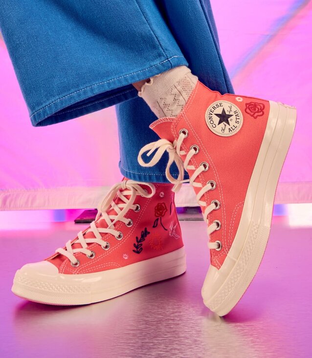 CONVERSE POLSKA Oficjalny Sklep - Converse.pl