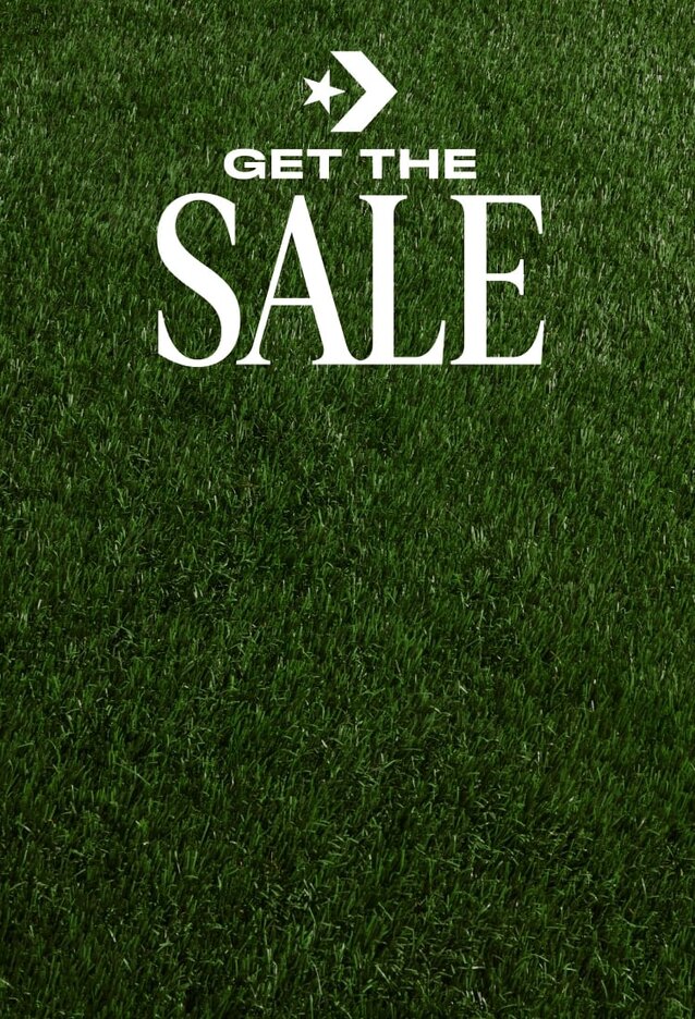 CONVERSE POLSKA Oficjalny Sklep - Converse.pl