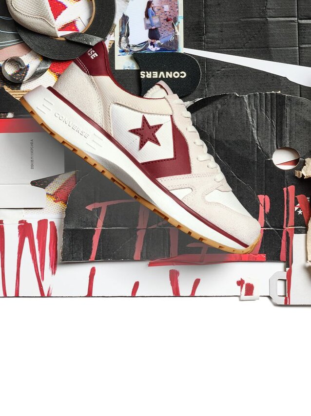 Официален магазин КОНВЪРС БЪЛГАРИЯ - Converse.bg