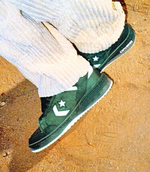 Magazin Oficial CONVERSE ROMANIA - Converse.ro