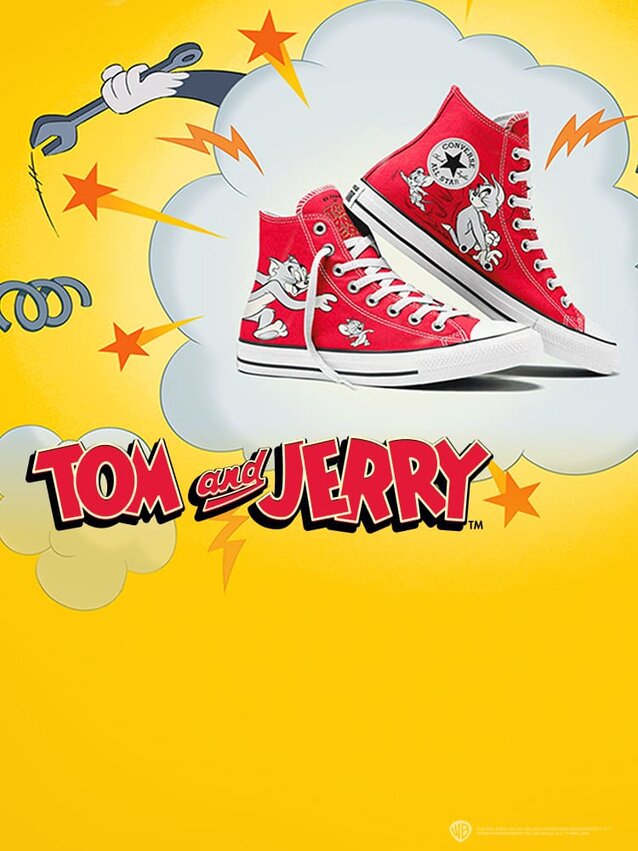 Официален магазин КОНВЪРС БЪЛГАРИЯ - Converse.bg