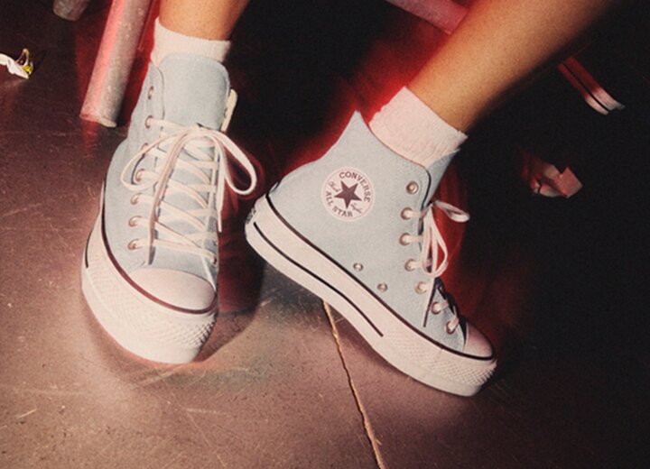 Magazin Oficial CONVERSE ROMANIA - Converse.ro